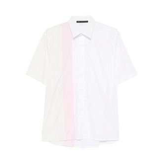 low brand Herren, Shirts, Wei&szlig;, 2XLGr&ouml;&szlig;e