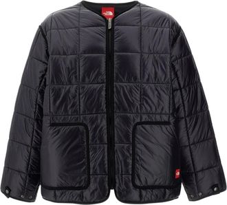 The North Face Redbox Reversible Jacket - - Sport - Herren - Schwarzk - M