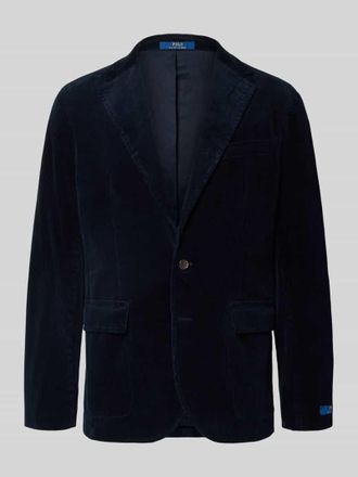 Polo Ralph Lauren Regular Fit Sakko in Cord-Optik