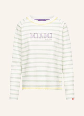 Frieda & Freddies Frieda & Freddies Sweatshirt gruen