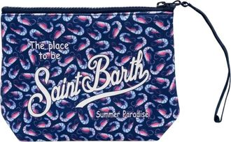 MC2 Saint Barth Herren, Taschen, Blau, ONE SIZEGr&ouml;&szlig;e
