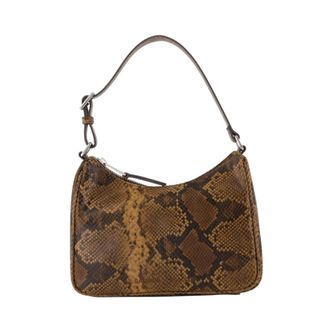 Sams&oslash;e & Sams&oslash;e Schultertaschen - - Bags - Damen - Braun - ONE SIZE