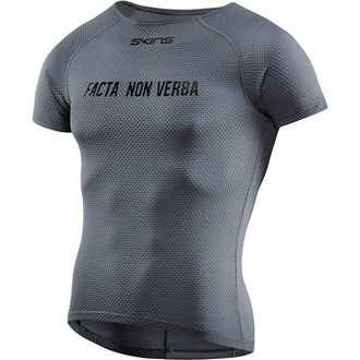 It's Skin Herren Unterhemd Funktionsunterhemd Short Sleeve Baselayer