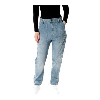 G-Star Damen, Jeans, Blau, W26Gr&ouml;&szlig;e