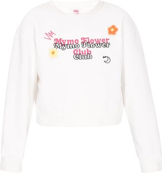 Mymo Sweatshirt