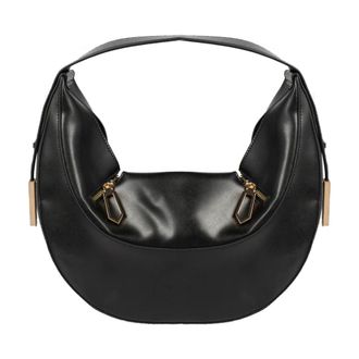 Silvian Heach Femme, Sacs, Noir, Taille: ONE Size Sac à main