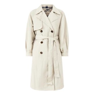 Barbour Femme, Manteaux, Beige, Taille: 40 FR Barbour Manteaux Beige