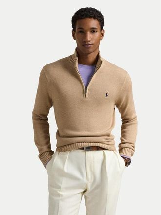 Polo Ralph Lauren Pullover 710859939504 Beige Regular Fit