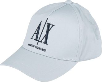 A|X Armani Exchange ACCESSOIRES - M&uuml;tzen & H&uuml;te auf YOOX.COM