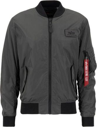 Alpha Industries Herren Blouson MA-1 TTC Slim Fit