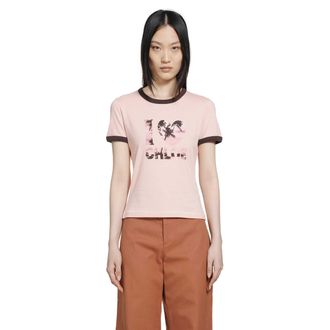 Chlo&eacute; New Baby Tee