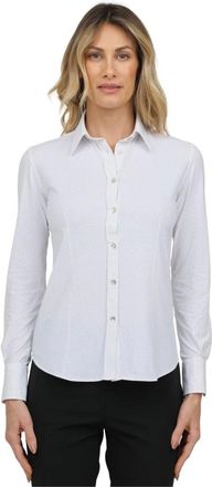 Roberto Ricci Design Rrd, Damen, Blusen & Hemden, Weiß, LGröße