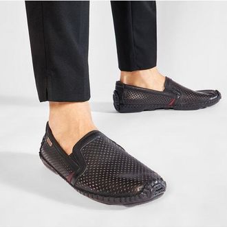 Pikolinos Halbschuhe 09Z-3100 Schwarz