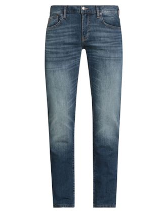 A|X Armani Exchange HOSEN & R&Ouml;CKE - Jeanshosen auf YOOX.COM