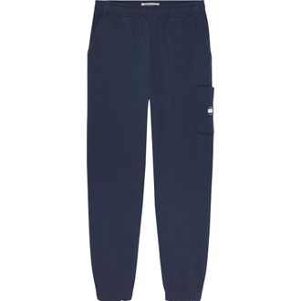 Tommy Jeans Hose - - Trousers - Herren - Blau - XS