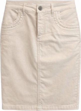 2-Biz Femme, Jupes, Beige, Taille: 46 FR Short Skirts
