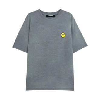 Barrow T-Shirt - - Tops - Herren - Grau - S