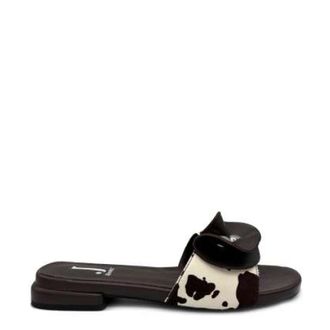 Jeannot Femme, Chaussures, Multicolore, Taille: 38 EU Sandalo ciabatta