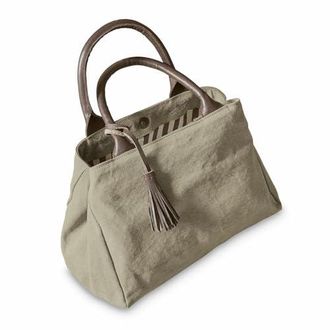 Loberon Sac Hoya, taupe