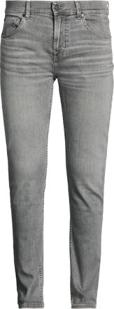 7 For All Mankind HOSEN & R&Ouml;CKE - Jeanshosen auf YOOX.COM