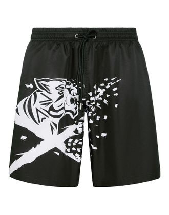 Plein Sport Badeshorts