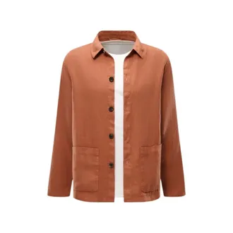 04651/ Herren, Jacken, Orange, 2XLGr&ouml;&szlig;e
