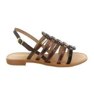 Les Tropeziennes Damen, Schuhe, Braun, 39 EUGr&ouml;&szlig;e