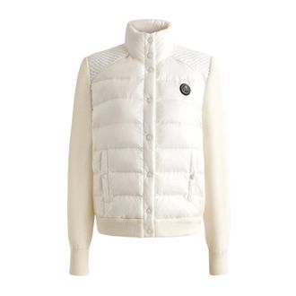 Fusalp Damen, Jacken, Wei&szlig;, 2XSGr&ouml;&szlig;e
