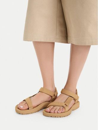 Teva Sandalen Winsted 1017424 Braun