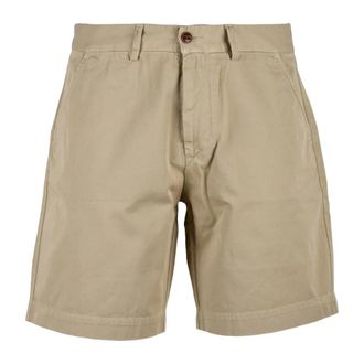 CHESAPEAKE'S Homme, Shorts, Beige, Taille: W33 S Bermuda