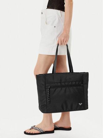 Roxy Handtasche C-ROXY-M-003-08 Schwarz