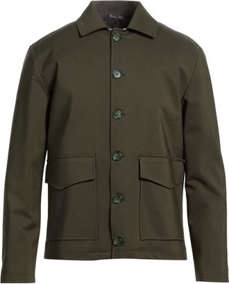 Exte JACKEN & M&Auml;NTEL - Jacken und Anoraks auf YOOX.COM