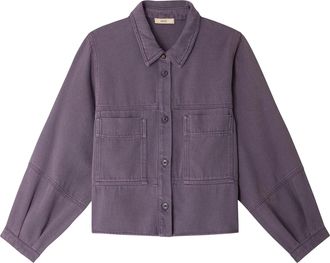 Sessun Surchemise Leone Sess&ugrave;n