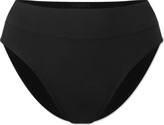 Heist Studios Femme, Sous-v&ecirc;tements, Noir, Taille: 36/38 FR Softskin Brief
