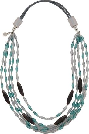 Emporio Armani SCHMUCK und UHREN - Halsketten auf YOOX.COM