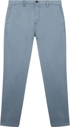 Paul Smith Homme, Pantalons, Bleu, Taille: W33 Chinos