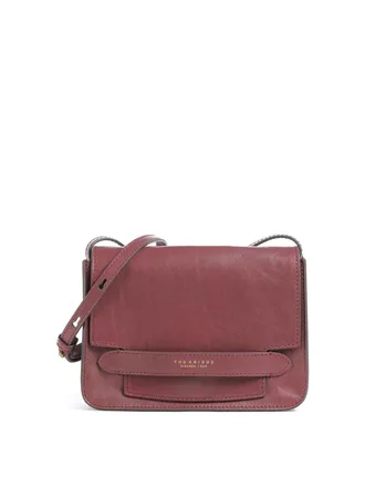 The Bridge Schultertasche - Lila