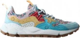 Flower Mountain Femme, Chaussures, Multicolore, Taille: 40 EU Baskets