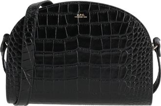 A.P.C. TASCHEN - Umh&auml;ngetasche auf YOOX.COM