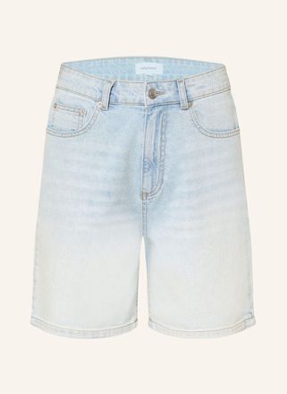 Darling Harbour Darling Harbour Jeanshorts blau
