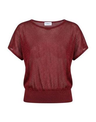 Marella MAILLE - Pullover sur YOOX.COM