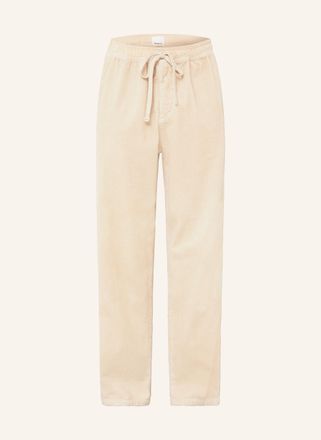 Isabel Marant Isabel Marant Cordhose Nirlen Regular Fit beige