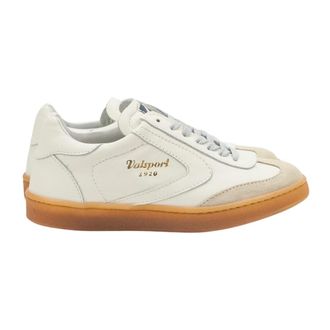 Valsport Olimpia Suede - - Shoes - Damen - Wei&szlig; - 36 EU