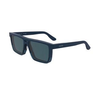 Calvin Klein Herren, Accessories, Blau, 57 MMGr&ouml;&szlig;e