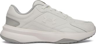 Under Armour Sneakers Under Armour UA Edge Leather 3028375 Grau