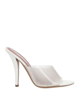 PARIS TEXAS SCHUHE - Sandalen auf YOOX.COM