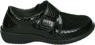Str&ouml;ber Damen, Schuhe, Schwarzk, 35 1/2 EUGr&ouml;&szlig;e