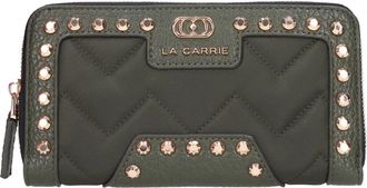 La Carrie Damen, Accessories, Grün, ONE SIZEGröße