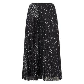 Red Valentino Femme, Jupes, Noir, Taille: 40 FR Skirts