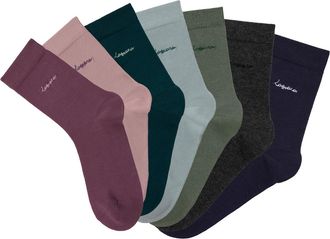 Lascana Socken